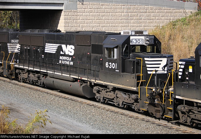 NS 6301